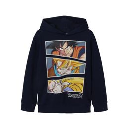 name it Hoodie in Navy Blazer | Gr.: 134/140