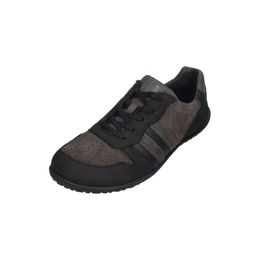 KOEL Sneaker Low IVO NAPPA in grau | Gr.: 44
