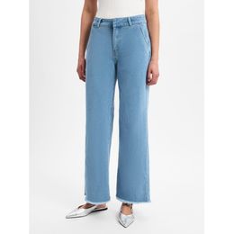 Franco Callegari Jeans in bleached | Gr.: 36