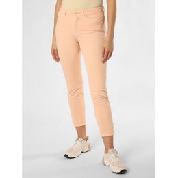 Marc Cain COLLECTIONS Hose in aprikot | Gr.: 36