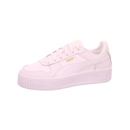 Puma Shoes Sneaker Carina Street in Wei&szlig; | Gr.: 41
