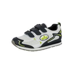 Lico Laufschuh "Nelson V" in Wei&szlig; | Gr.: 48