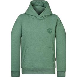 Naketano Hoodie "Theo's Lieblingspulli" in Gr&uuml;n | Gr.: S