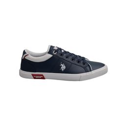 U.S. Polo Assn. Sneakers in Blue | Gr.: 44