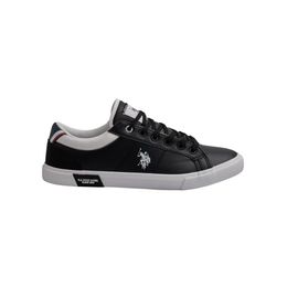 U.S. Polo Assn. Sneakers in Black | Gr.: 44
