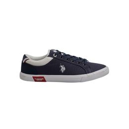 U.S. Polo Assn. Sneakers in Blue | Gr.: 43