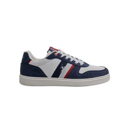 U.S. Polo Assn. Sneakers in Blue | Gr.: 42