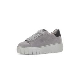 Gabor Sneaker low in grau | Gr.: 40