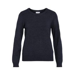 Vila Strickpullover in Total Eclipse 1 | Gr.: S