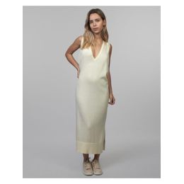 Jack & Jones Jack & Jones Kleid in Wei&szlig; | Gr.: M