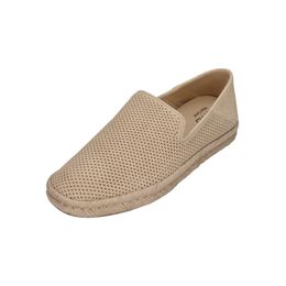 Toms Shoes TOMS Espadrilles SANTIAGO in natur | Gr.: 44,5