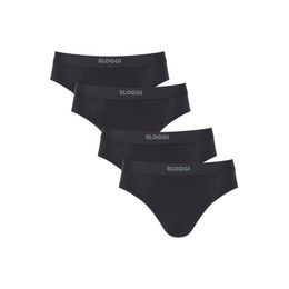 Sloggi Slip EVER Ease Brief in Black | Gr.: S
