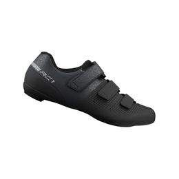 Shimano Rennrad - Fahrradschuhe RC102W in schwarz | Gr.: 37