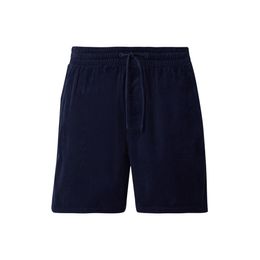 Tommy Jeans Shorts Herren Gr&ouml;&szlig;e 33 marine / hellblau