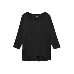 V&eacute;ro Moda VERO MODA Shirt 'VMAva' female size S Black