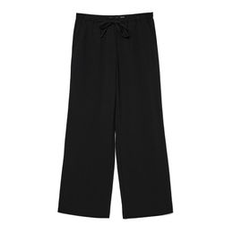 V&eacute;ro Moda Vero Moda Hose 'VMMILLY' Damen Gr&ouml;&szlig;e 36 schwarz