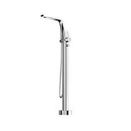 Steinberg Serie 260 Wannenarmatur 2601162 chrom, freistehende Bodenmontage