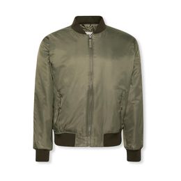 Calvin Klein Jeans Between-Season Jacket male Beige size XL