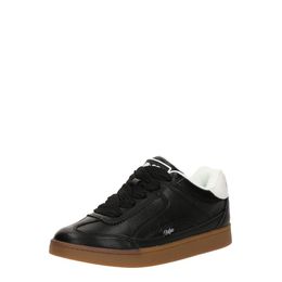 Buffalo Sneakers 'LIBERTY ONE' female Black size 39