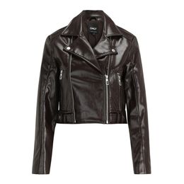 Only Petite Between-Season Jacket 'ONLKAMILLA' female Brown size XXS
