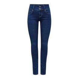 Only Jeans 'ONLROYAL' female Blue size L