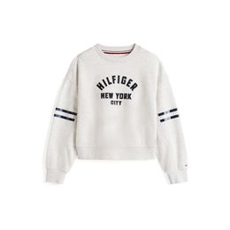 Tommy Hilfiger Sweatshirt girl Grey size 6