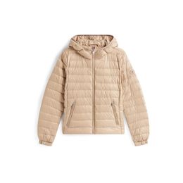 Tommy Hilfiger Between-Season Jacket female Beige size XXL