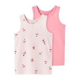 name it Undershirt girl Pink size 110