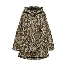 Véro Moda Vero Moda Between-Season Jacket female Beige size XL