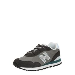 New Balance Sneaker '515' Damen Gr&ouml;&szlig;e 37 dunkelgrau / silber / wei&szlig;