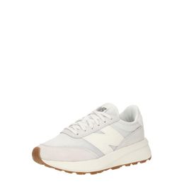 New Balance Sneakers '370' female White size 5.5