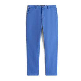 Tommy Hilfiger Chino Pants 'Denton' male Blue size 36