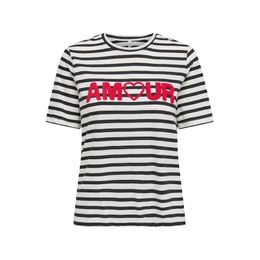Only Shirt 'ONLKIKO' female White size XL