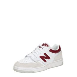 New Balance Sneakers '480' male White size 10