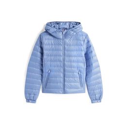 Tommy Hilfiger Jacke Damen Gr&ouml;&szlig;e XXS hellblau