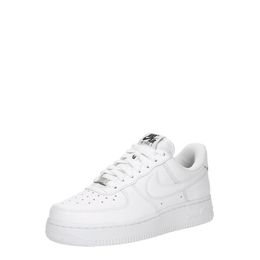 Nike Sportswear Sneaker 'Air Force 1 '07 FlyEase' Damen Größe 40.5 weiß