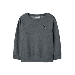 name it Sweatshirt 'NKMVimo' boy Grey size 116