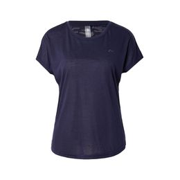 Only Play Performance Shirt 'ONPAUB-SAGE' female Blue size XL
