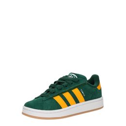 adidas originals Sneaker 'CAMPUS 00s' Jungen Gr&ouml;&szlig;e 30 gelb / gr&uuml;n / wei&szlig;