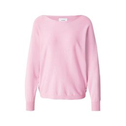 N&uuml;mph N&uuml;mph Sweater 'Daya' female Pink size L