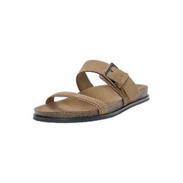 Pull&Bear Pull&bear Mules female Brown size 36