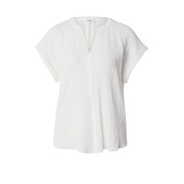 s.Oliver Bluse Damen Größe 4XL weiß