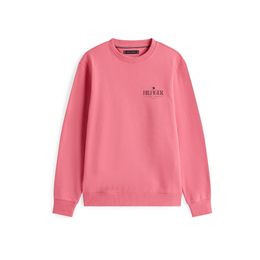 Tommy Hilfiger Sweatshirt male Pink size XS