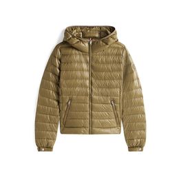 Tommy Hilfiger Jacke Damen Gr&ouml;&szlig;e XL khaki