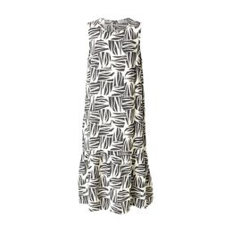 s.Oliver Summer Dress female Black size 34