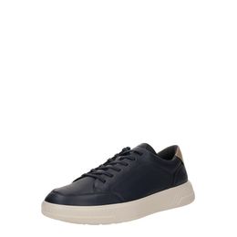 Ecco Sneaker 'Move' Herren Größe 41 navy / braun