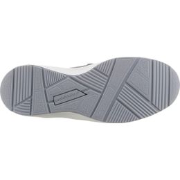 Waldl&auml;ufer Waldl&auml;ufer Damen Schn&uuml;rschuh, Blau, Gr. 6,5, Sneakers & Schn&uuml;rer, Material: Glattleder
