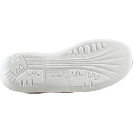 Waldl&auml;ufer Waldl&auml;ufer Damen Sandalette, grau, Gr&ouml;&szlig;e 6