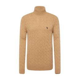 Polo Ralph Lauren Pullover Herren Gr&ouml;&szlig;e S sand