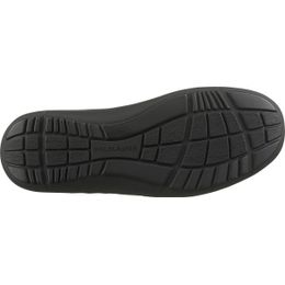 Waldl&auml;ufer Waldl&auml;ufer Herren Schn&uuml;rschuh in Ledervollausstattung, schwarz, Gr&ouml;&szlig;e 8,5